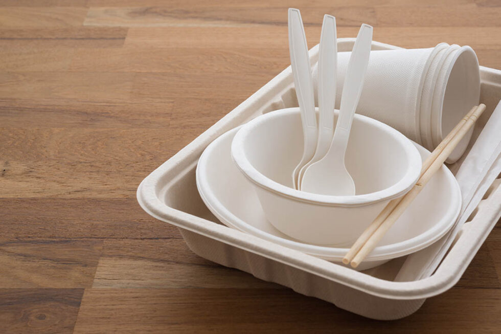 Compostable Products - AL-PACK